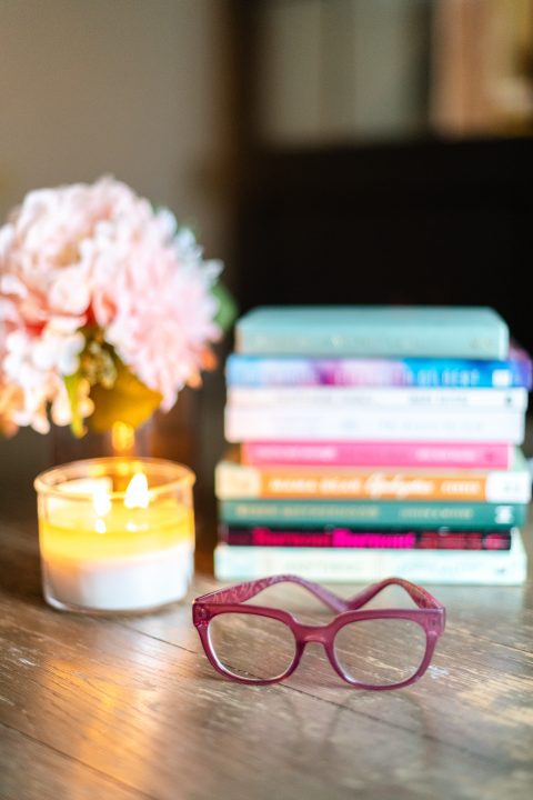 Home - Ericka Andersen, Writing Coach