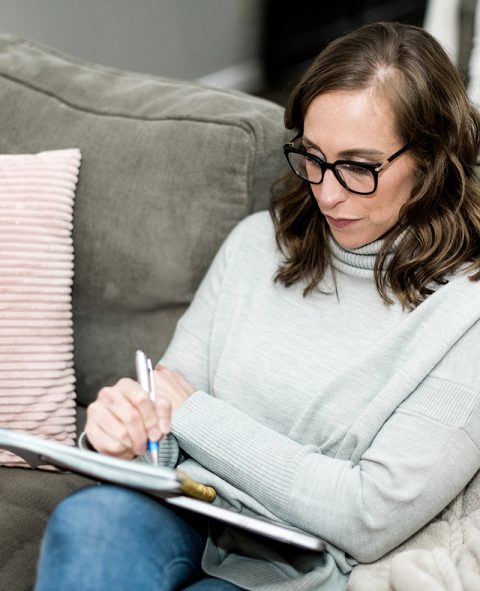 Home - Ericka Andersen, Writing Coach