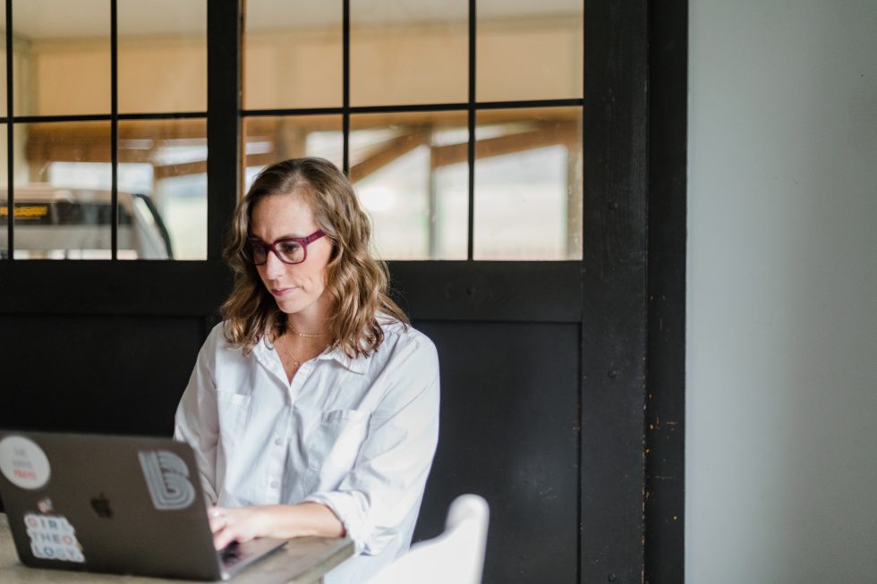 Pitch and Publish Social - Ericka Andersen, Writing Coach