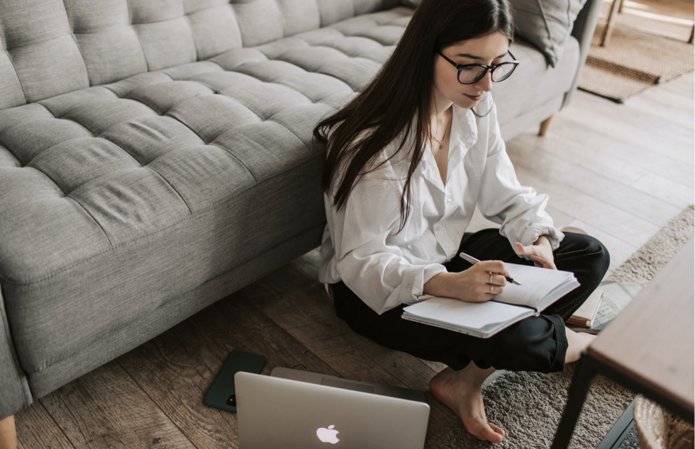 Home - Ericka Andersen, Writing Coach