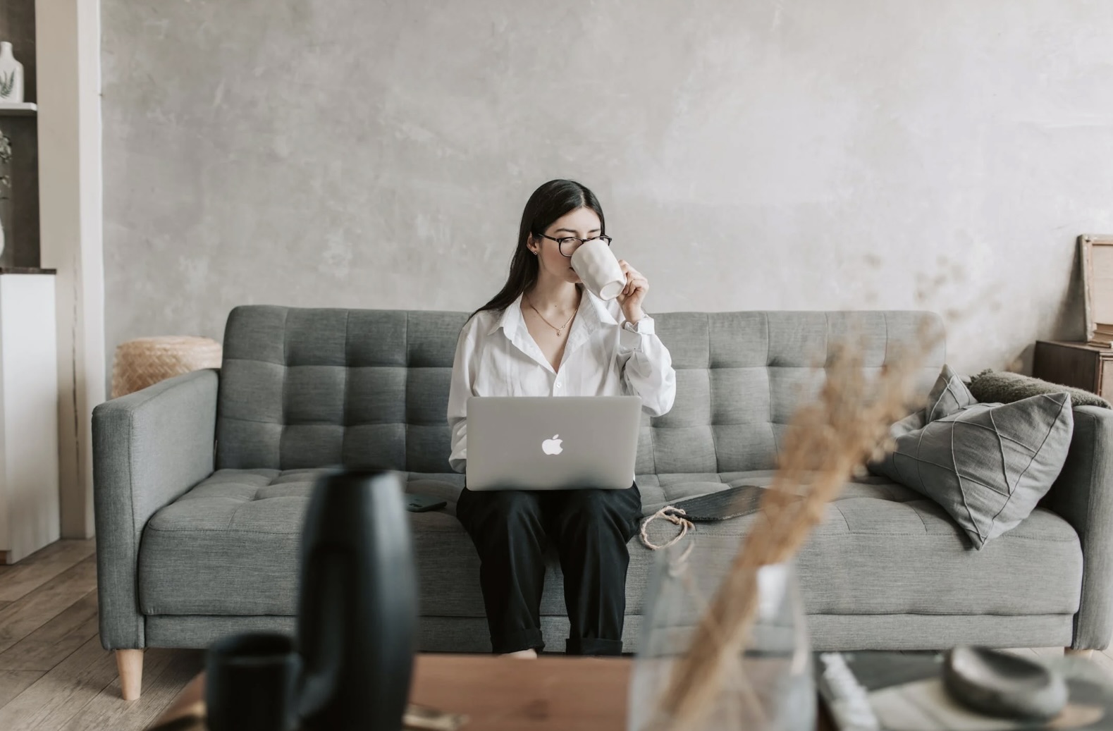 Home - Ericka Andersen, Writing Coach