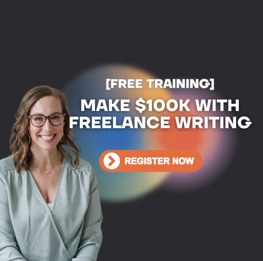 Home - Ericka Andersen, Writing Coach